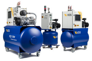 VDS – VDS Vacuum Systems